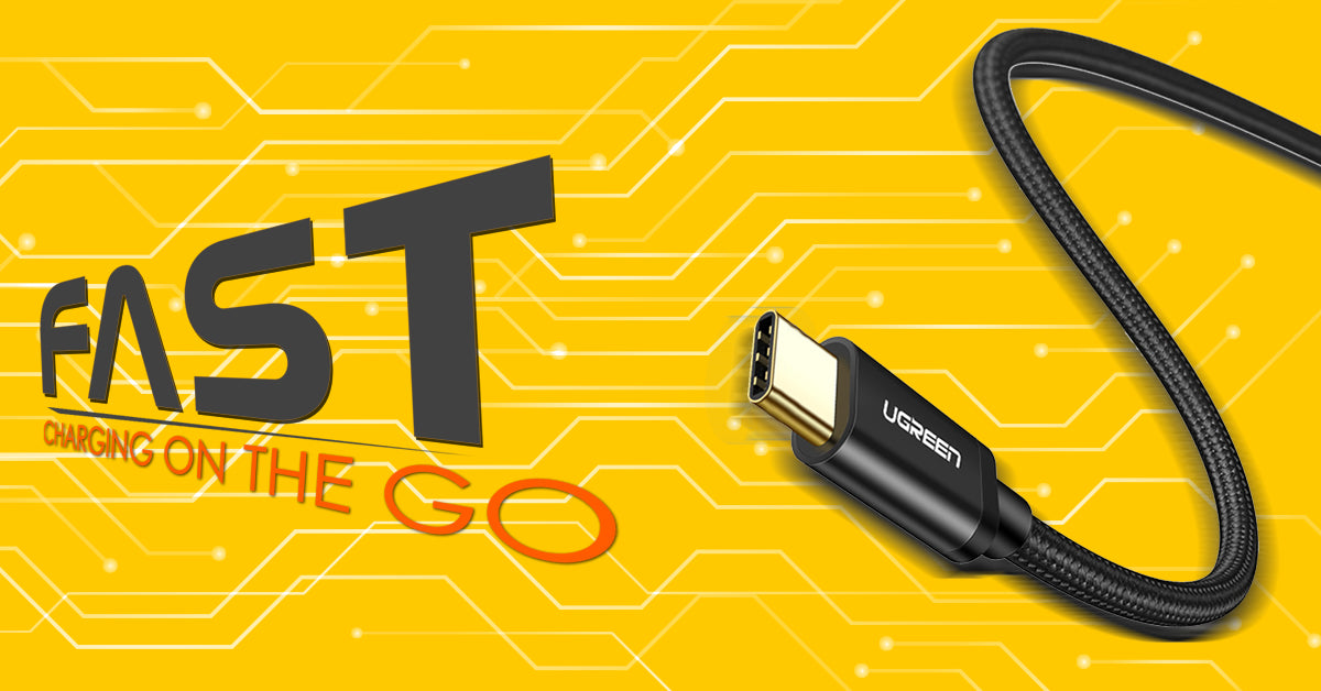 Good Cables Make a Big Difference To Fast Charging – WeCool